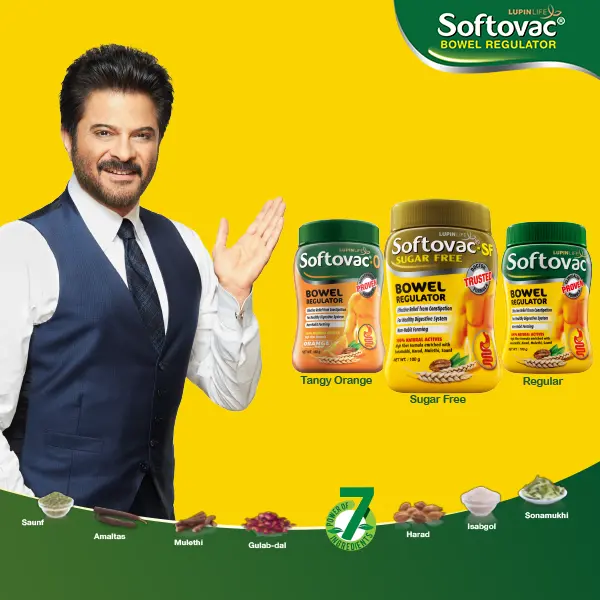 Softovac, Lupizyme, Aptivate, Corcal, Vbath | LupinLife Brands